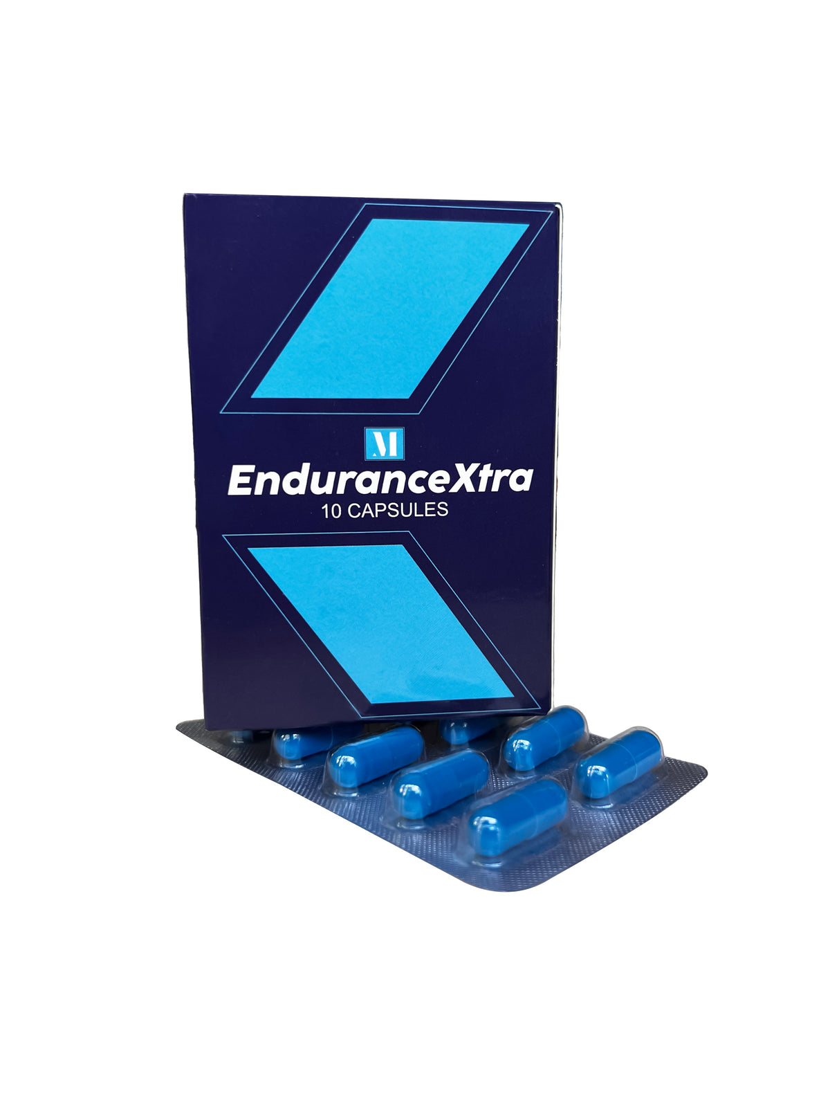 EnduranceNutra.com